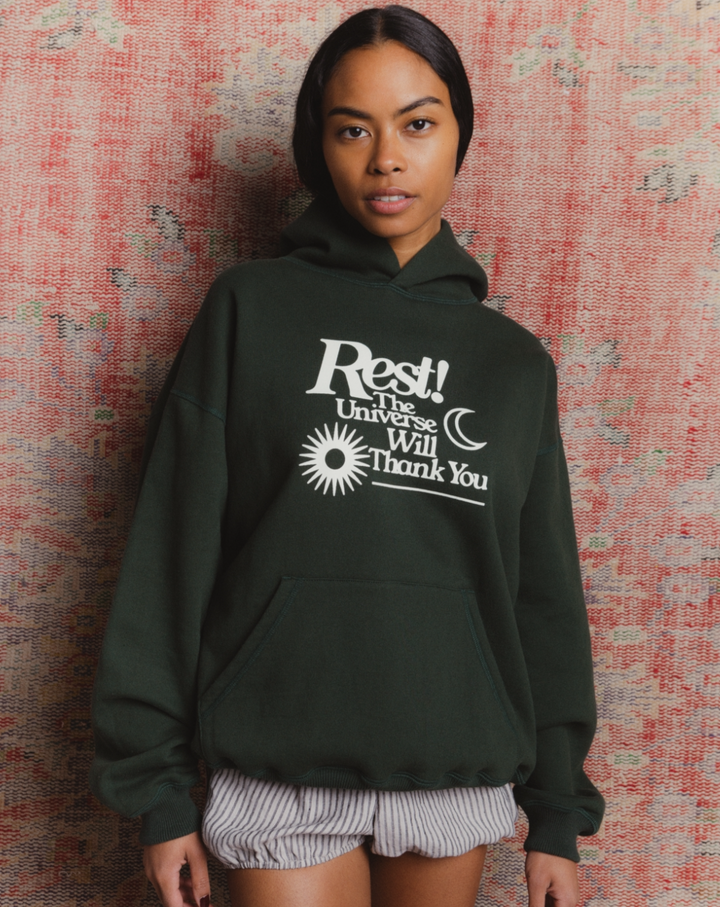 Clothing – Okay to Rest