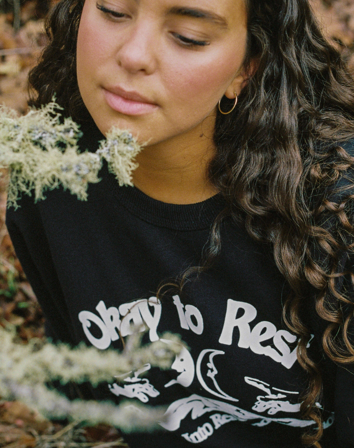 Clothing – Okay to Rest