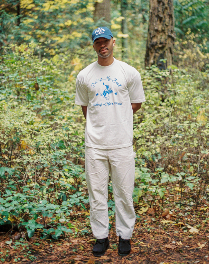 Clothing – Okay to Rest